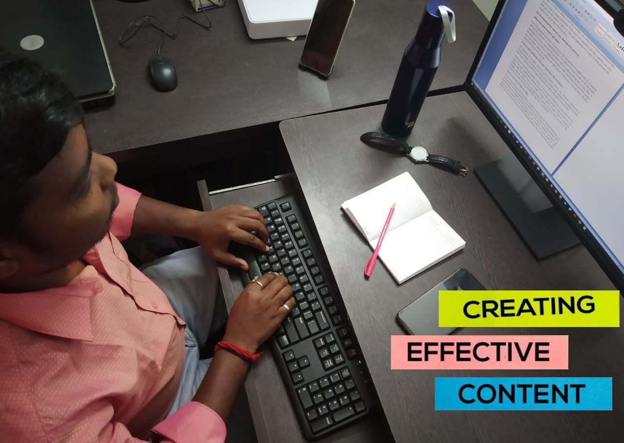 What Is Content Writing, a Dive into the Beginner’s Journey